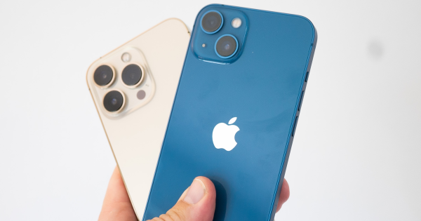 Microsofts nye Windows-app er en kæmpe nyhed til iPhone-brugere ...