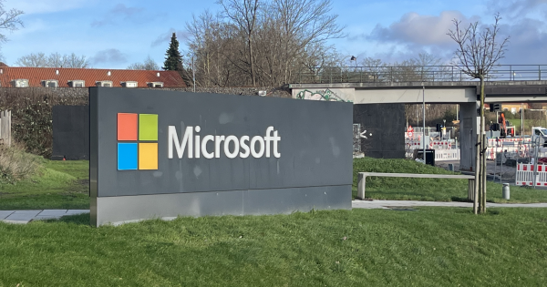 Her er de bedste Microsoft-partnere i Danmark – mere end 30 selskaber ...