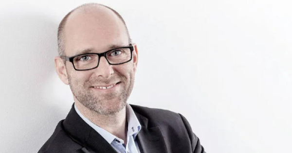 Salesforce indsætter IBM-profilen Jan Simonsen som ny landechef for ...