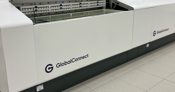 GlobalConnect vil skifte til kar-køling i alle sine datacentre i Norden ...