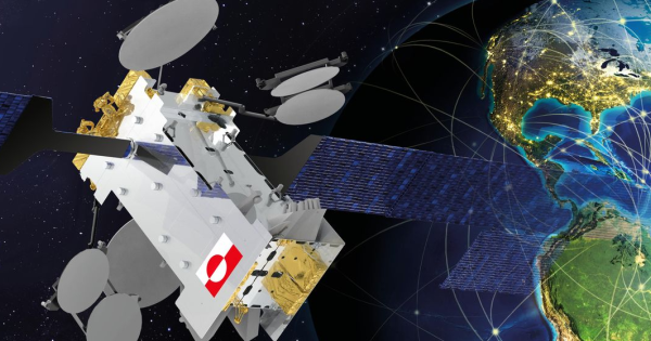 Grønlandsk satellit skal give bedre internet i Grønland: SpaceX sender ...