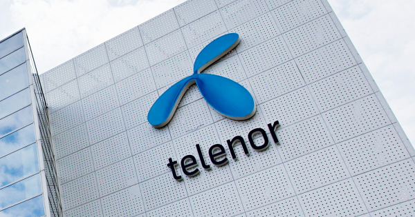 Telenor i Danmark har drevet ulovlig forsikrings-forretning i årevis ...
