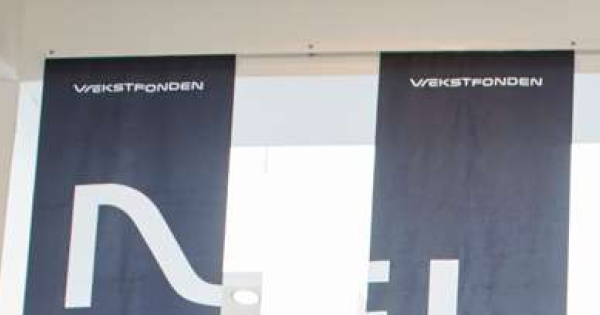 Vækstfonden har anvendt overvågnings-software til at indsamle data på ...