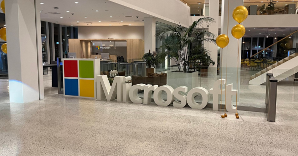 Microsoft Danmark har udvalgt syv særlige partnere til datacenter-satsning: Her er de største ...