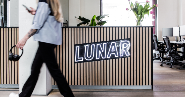 Den digitale bank Lunar har tabt 411 millioner - Computerworld