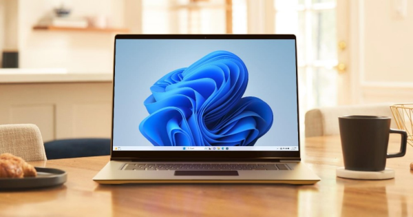 En 28 år gammel begrænsning ophæves i Windows 11 - Computerworld