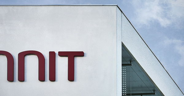 NNIT flyver højt efter skilsmissen med Aeven: ”Når vi kigger ind i 2024 ...