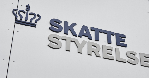 Skattestyrelsen høster 260 millioner kroner på kontrol af udenlandske ...