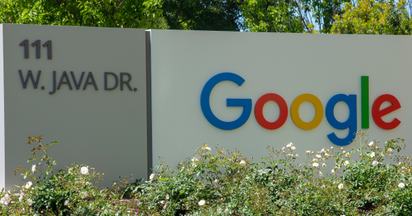 Google bygger splinterny søgemaskine baseret på kunstig intelligens ...