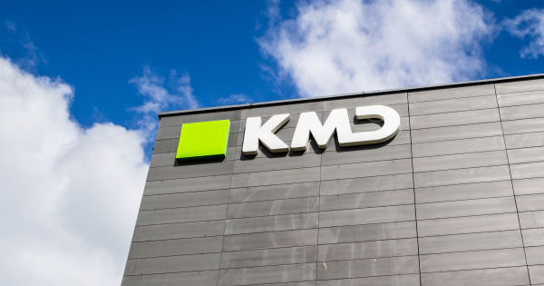 Væsentligt højere end forventet: Her er prisen for KMD’s kæmpe cloud ...
