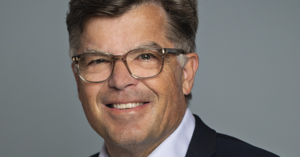 It-veteranen Mogens Elsberg er ny formand for Globeteam - igen ...