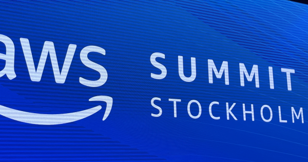 AWS: Vi vil investere tungt i Norden - er langt foran resten af Europa ...