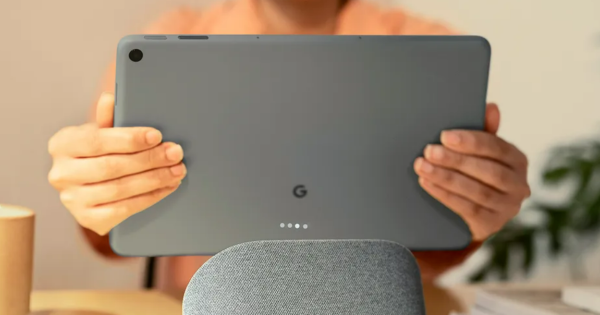 Google alt-i-en Pixel Tablet er et spændende bud på en ny enhed til ...