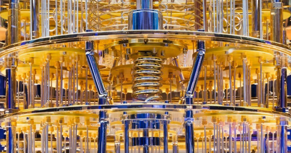 DTU-udviklet tilfældighedsgenrator skal bringe Danmark helt foran i kvantekonkurrencen ...