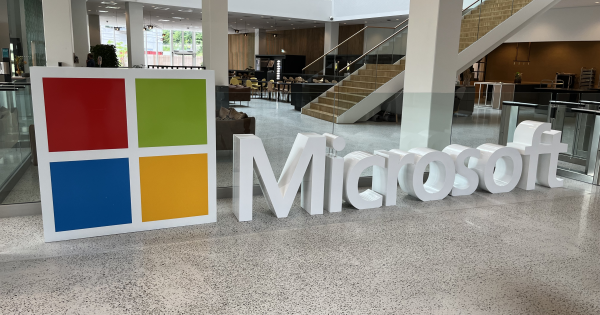 Syv særligt udvalgte Microsoft-partnere får afgørende rolle i selskabets danske datacenter ...