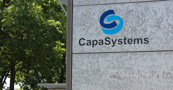 Capasystems indsætter ny direktør: Søren Truelsen trækker sig fra posten for anden gang ...