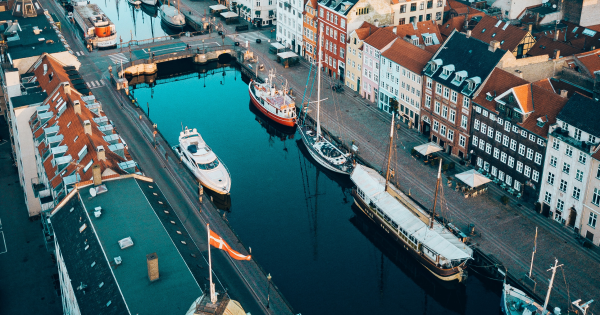 Ejer Big Tech Danmark? Her er seks måder tech-giganterne udøver blød ...