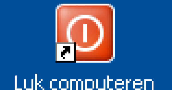 Torsdagstippet: Luk computeren hurtigt med genvej - Computerworld