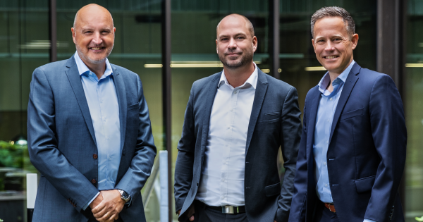 RelateIT er vokset fra fire ansatte til knap 200 på 10 år: Derfor ...