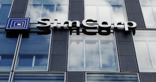 Et år efter opkøb: Christian Kromann fratræder som CEO for SimCorp ...