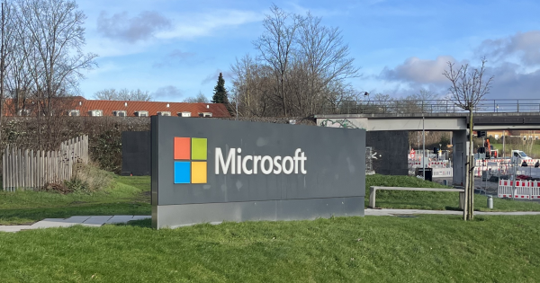Farvel til flere direktører: Microsoft Danmark indsætter ny ledelse ...