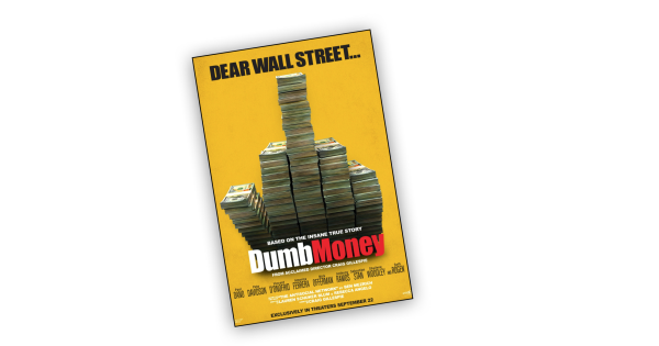 Film: Da nørderne snørede Wall Street - Computerworld
