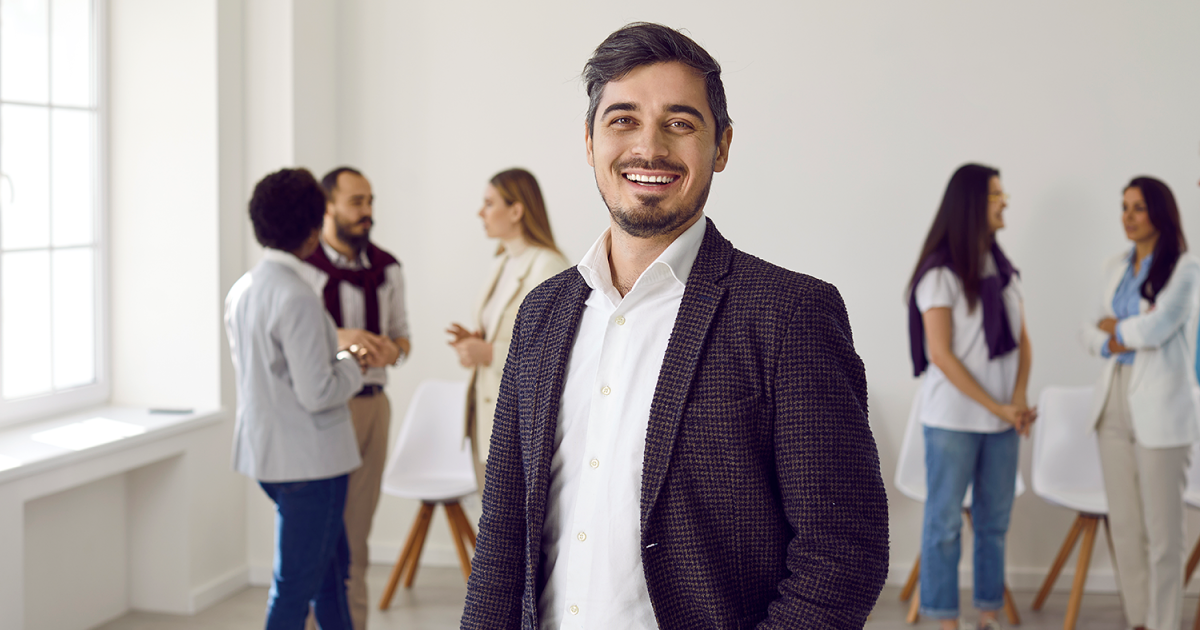 Lederkursus | fra kollega til leder med success | Computerworld