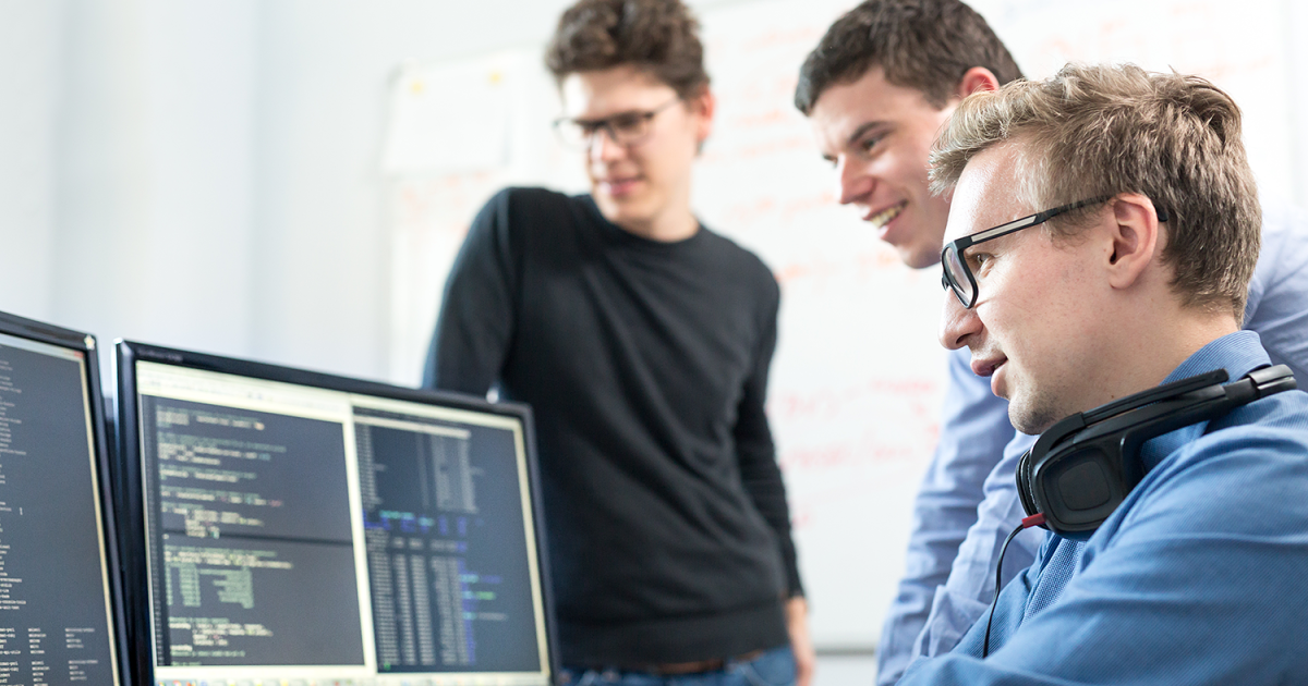 SQL kurser - Se vores store udvalg af kurser og bliv klogere