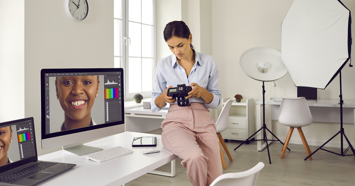 Grafiske kurser - Se vores store udvalg af kurser og bliv klogere