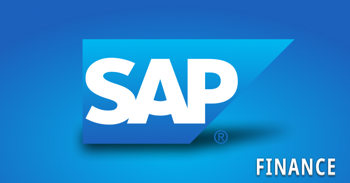 SAP S4F12 Basics of Customizing for Financial Accounting: GL, AP, AR in ...