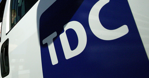 Kapitalfond overtager TDC: Danske pensionskasser sælger rub og stub ...