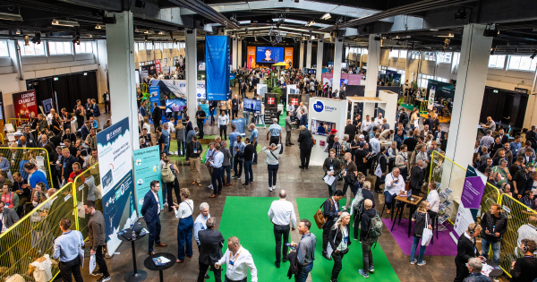 Danmarks største Cloud & AI Festival klar med stjerneprogram med toppolitikere, førende ...