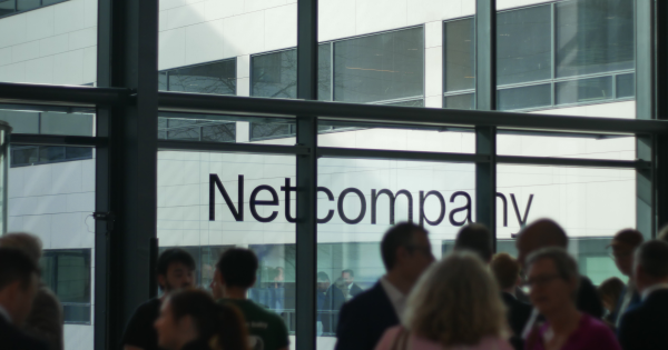 Netcompany i gang med at positionere sig som leverandør af nyt ...