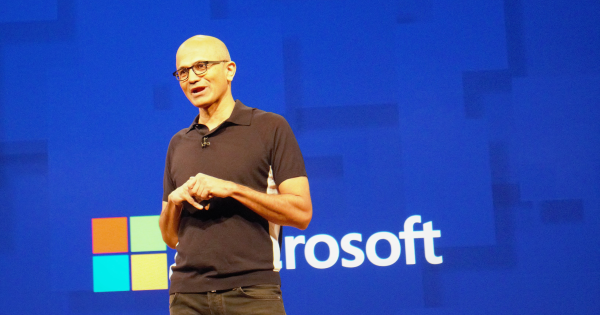 Microsoft: Vi har det fint med at undgå Kina - Computerworld