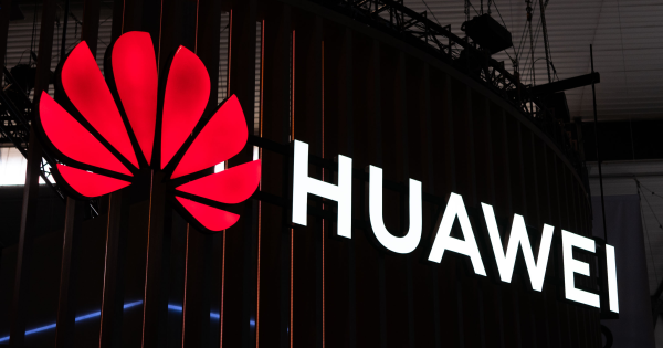 EU vil tvinge medlemslande til at smide Huawei ud af mobilnetværkene ...