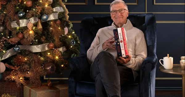 Bill Gates skiller sig af med stor del af sine Microsoft-aktier: Sælger ...