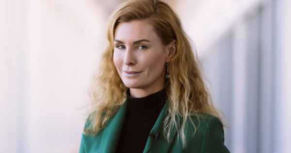 Emilie Lundblad er en af fire danskere med særlig Microsoft-titel ... Emilie Lundblad er en af fire danskere med særlig Microsoft-titel ...