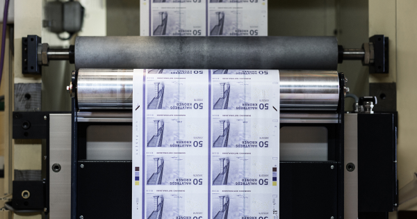 Staten vil selv udvikle kæmpe it-system til 650 millioner kroner: Nu tvinges regeringen til at ...