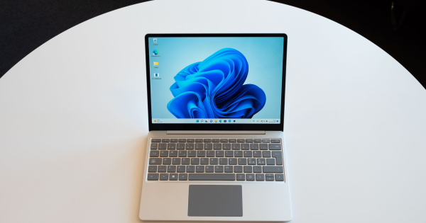 Microsoft tilføjer ‘AI-tast’ - første ændring af Windows-tastaturet i ...
