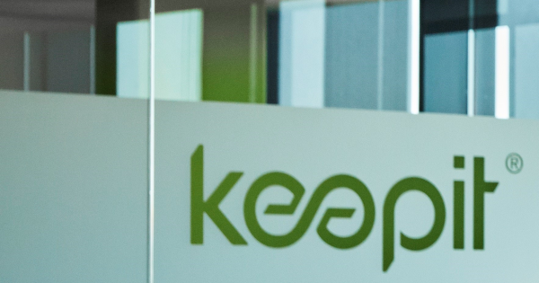 Den danske cloudkomet Keepit har brug for flere penge efter eksplosiv ...