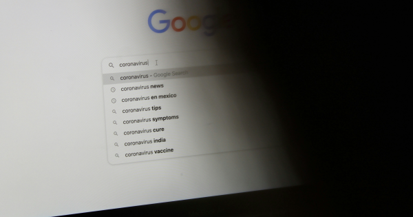 Google skrotter sin backup-adgang til internettet: Slut med yndet ...