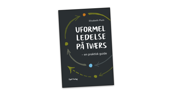 Bog: Bliv bedre til projektforløb og uformel ledelse - Computerworld