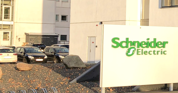 Energigiganten Schneider Electric ramt af kæmpe ransomware-angreb ...