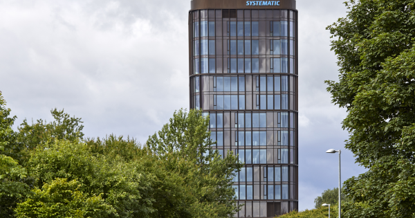 Systematic jagter 100 it-udviklere til nyt stor-kontor i det centrale ...