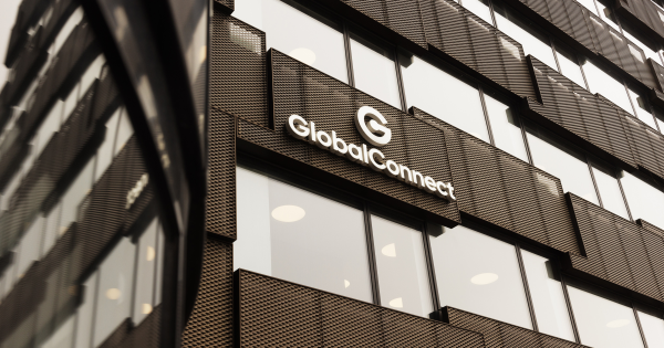 Frank Rasmussen klar med stort samarbejde med GlobalConnect: ”Vi er ...