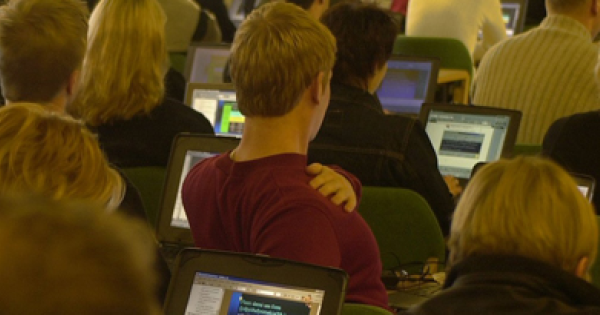 CBS sparer tusindvis af timer med nyt ESDH-system - Computerworld