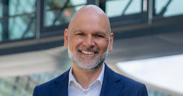 Christian Pedersen tiltræder som ny CEO for Twoday og selskabets 2.700 ...