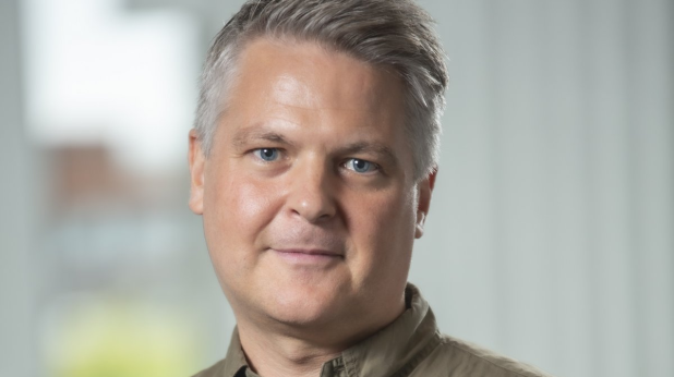 Derfor stopper Thomas Rysgaard Christiansen som CEO hos Kombit: "Det er ...