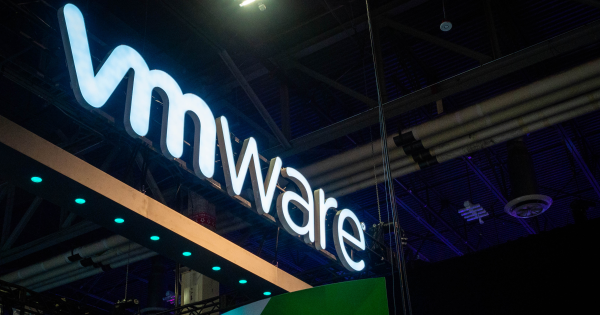VMwares omdømme i Danmark er fuldstændigt kollapset: Rasler ned ad ...
