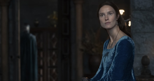 Danske Amanda Collin er klar til “The House of the Dragon” - Computerworld